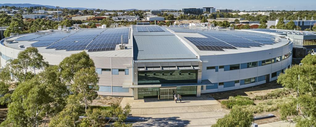 The 2025 ANSTO Australian Synchrotron Stephen Wilkins Medal | ANSTO
